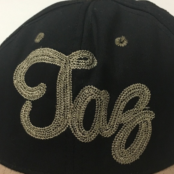 Acme Clothing Co. | Accessories | Vintage Taz Snapback Hat | Poshmark